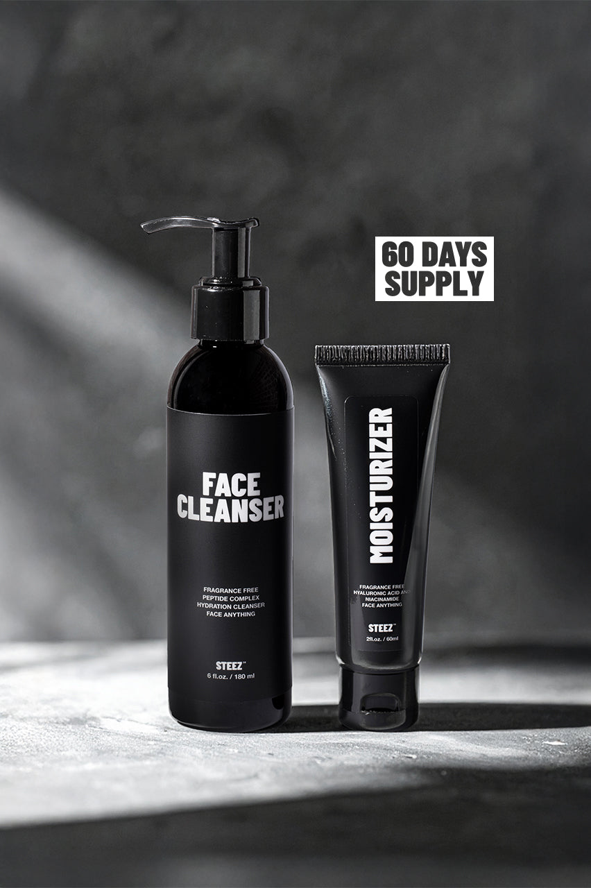 THE FACE KIT – STEEZ